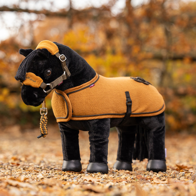 LeMieux Toy Pony Show Rug - equichoice.co.uk