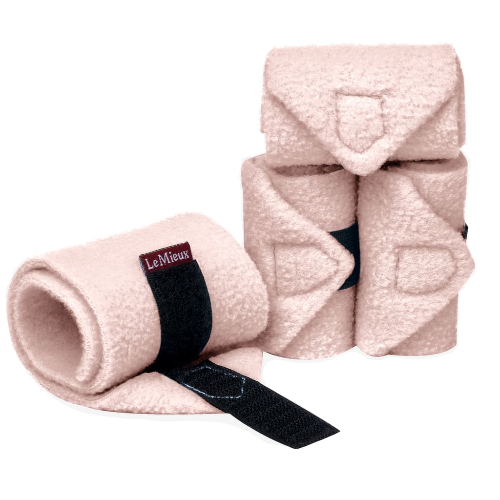 LeMieux Mini Toy Pony Polo Bandages - equichoice.co.uk