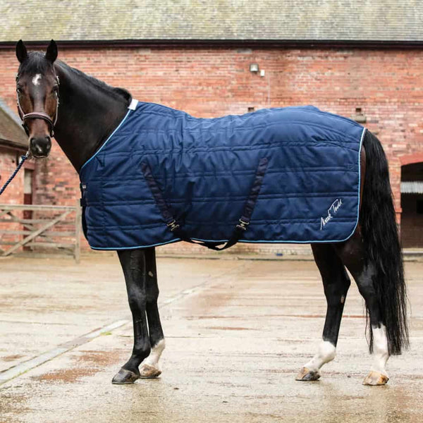 Mark Todd Pro Medium Weight Stable Rug - equichoice.co.uk