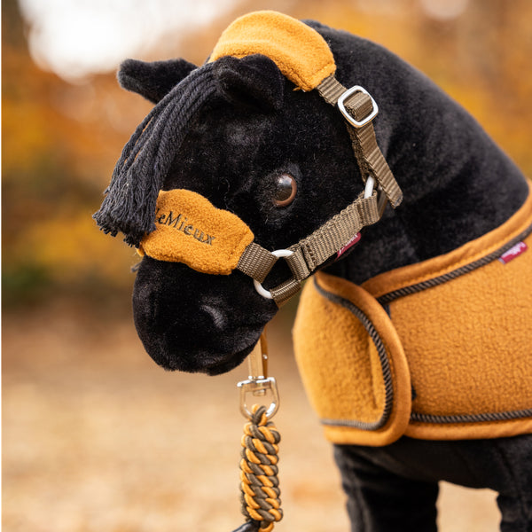 LeMieux Toy Pony Headcollar - equichoice.co.uk
