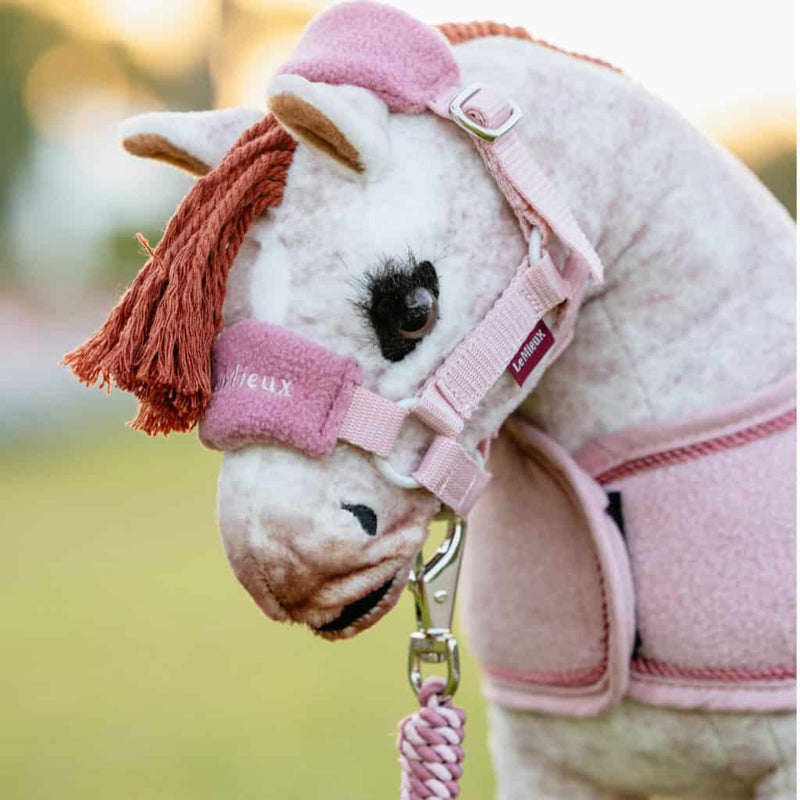 LeMieux Toy Pony Headcollar - equichoice.co.uk