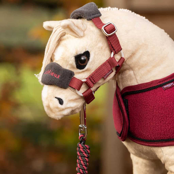 LeMieux Toy Pony Headcollar - equichoice.co.uk