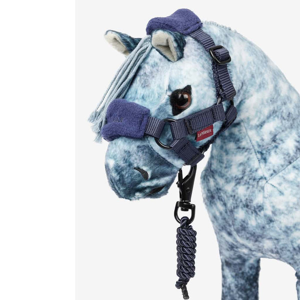 LeMieux Toy Pony Headcollar - equichoice.co.uk