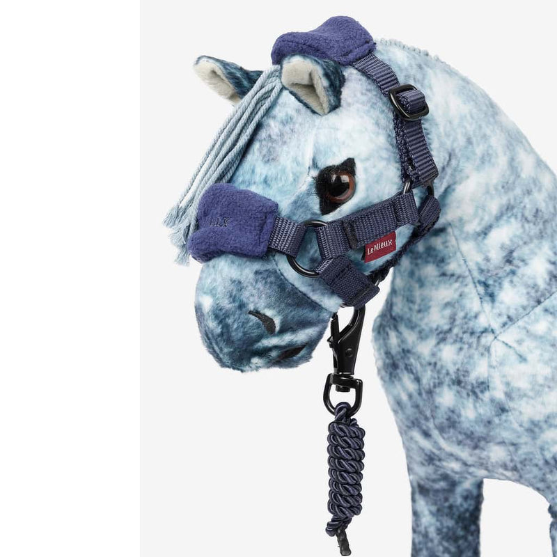 LeMieux Toy Pony Headcollar - equichoice.co.uk