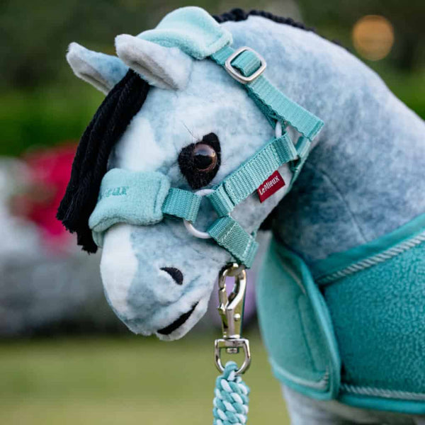 LeMieux Toy Pony Headcollar - equichoice.co.uk