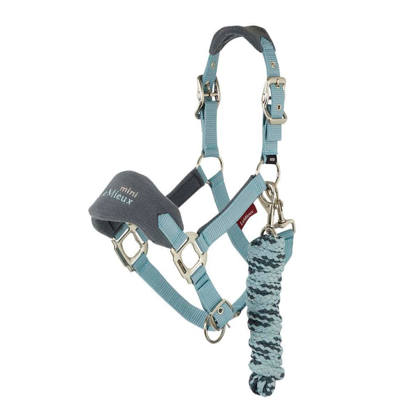 LeMieux Mini Vogue Pony Headcollar - equichoice.co.uk