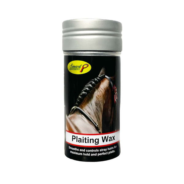 Smart Grooming Plaiting Wax - equichoice.co.uk