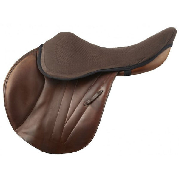 Acavallo Gel In Seat Saver for Comfort in the Saddle - equichoice.co.uk
