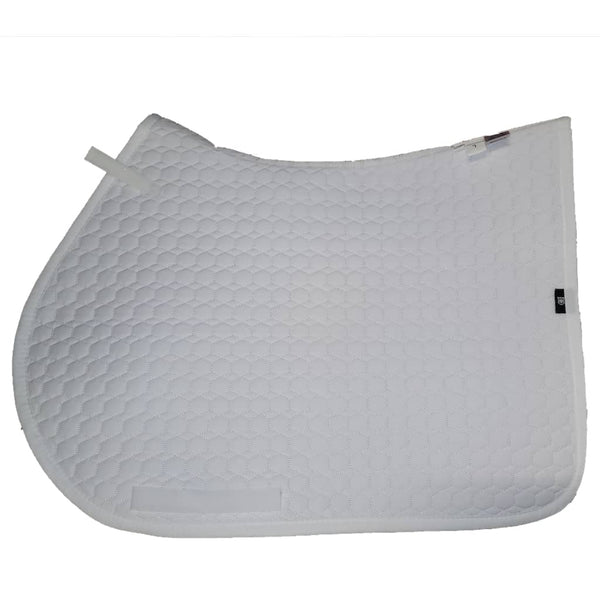 Mattes GP Square - Regular Finish - equichoice.co.uk